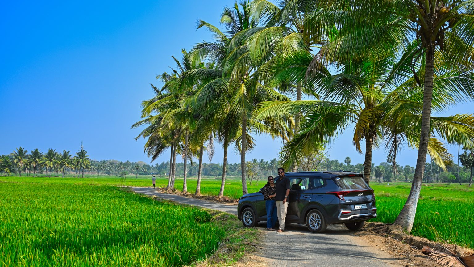 Family Trips - Pikolins