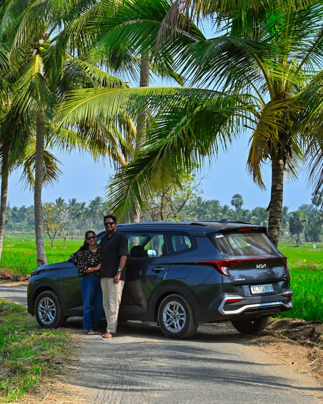 Self-tour Itineraries - Pikolins