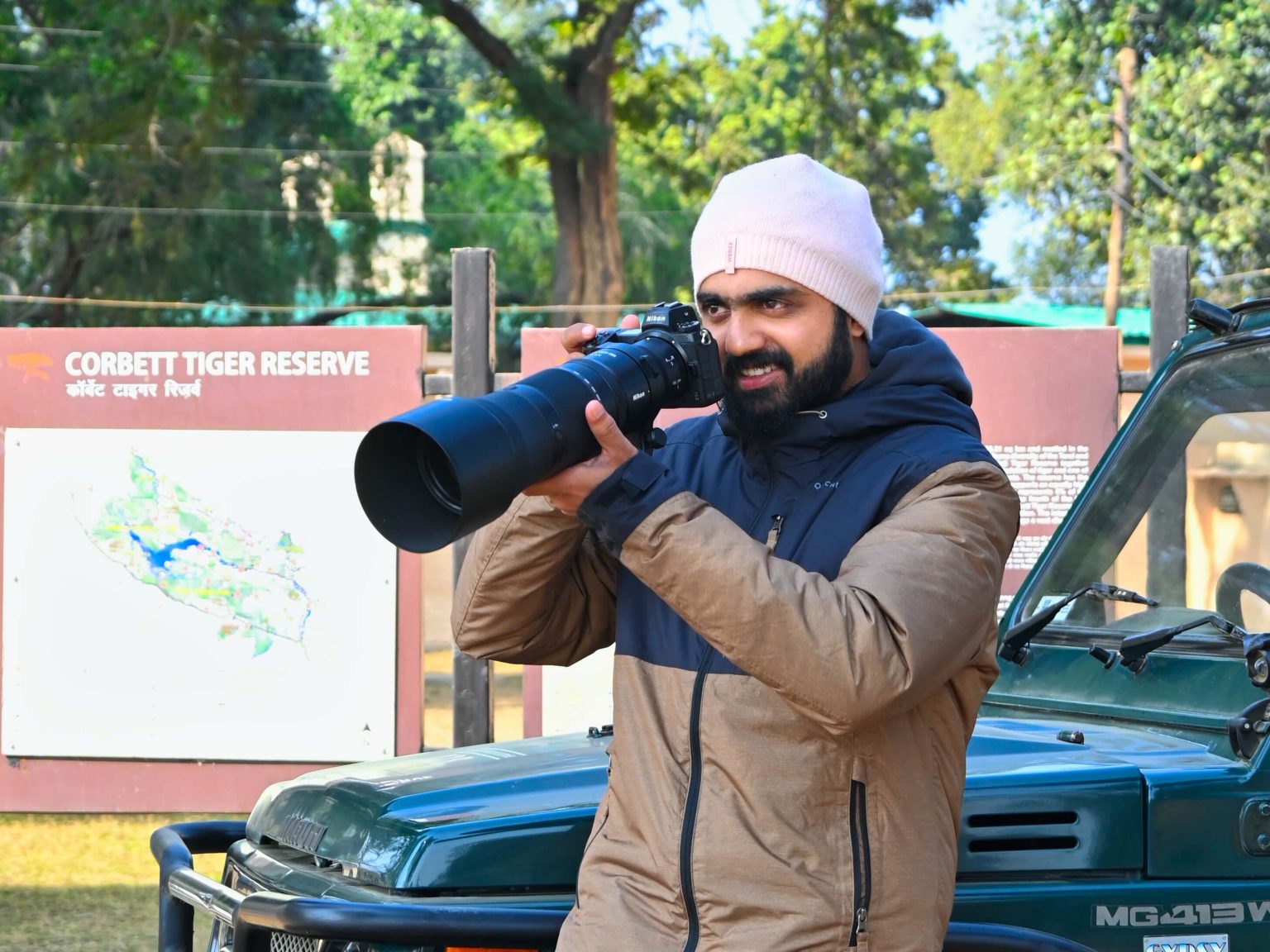 About Pikolins - Wildlife Adventures with Cholin Joy